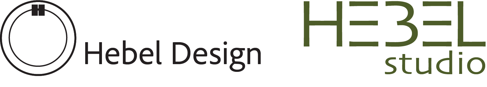 Hebel Design - Handcrafted jewelry and accessories