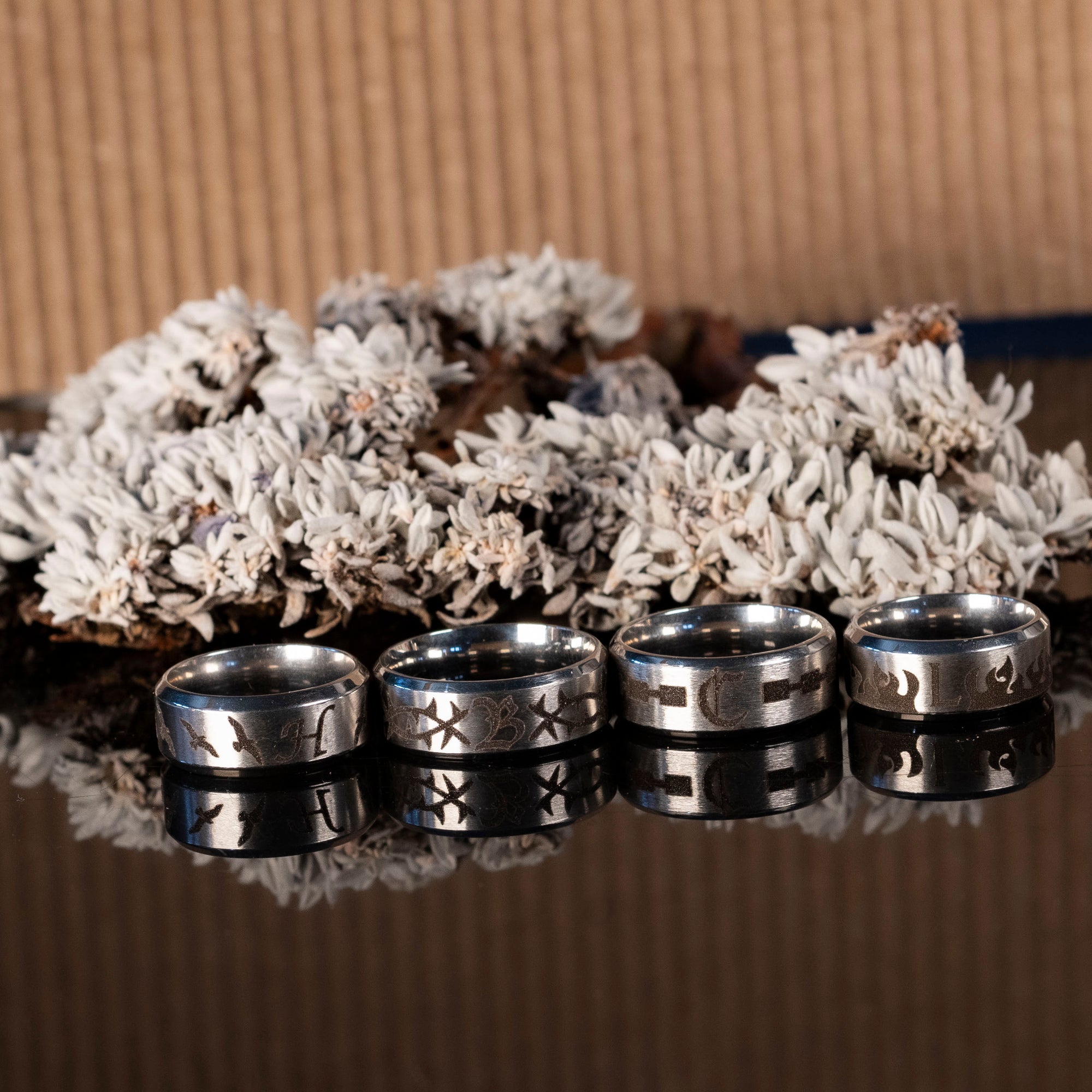 Hebel Design - Handcrafted jewelry